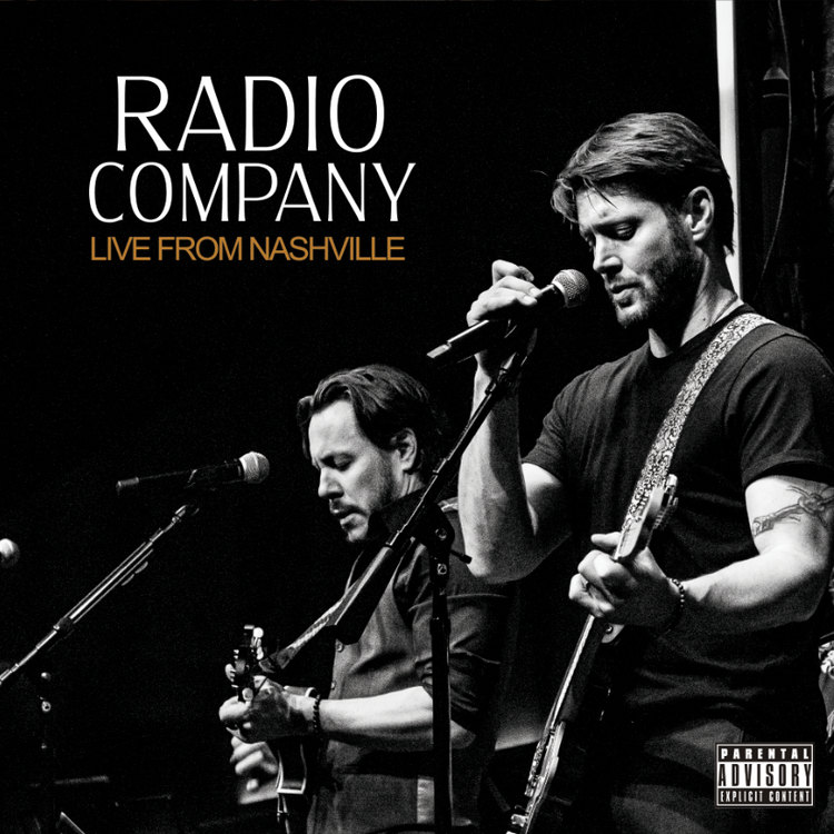 Band Merch – Radio Company Official Website