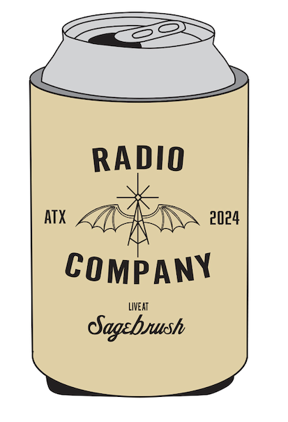 Band Merch – Radio Company Official Website