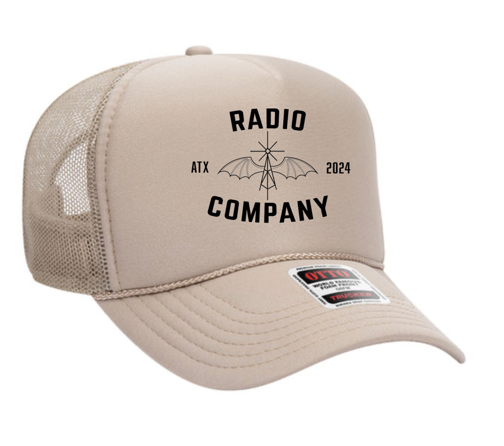 Band Merch – Radio Company Official Website