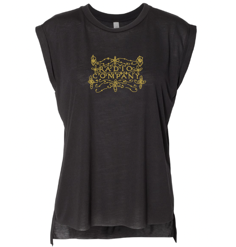 Band Merch – Radio Company Official Website