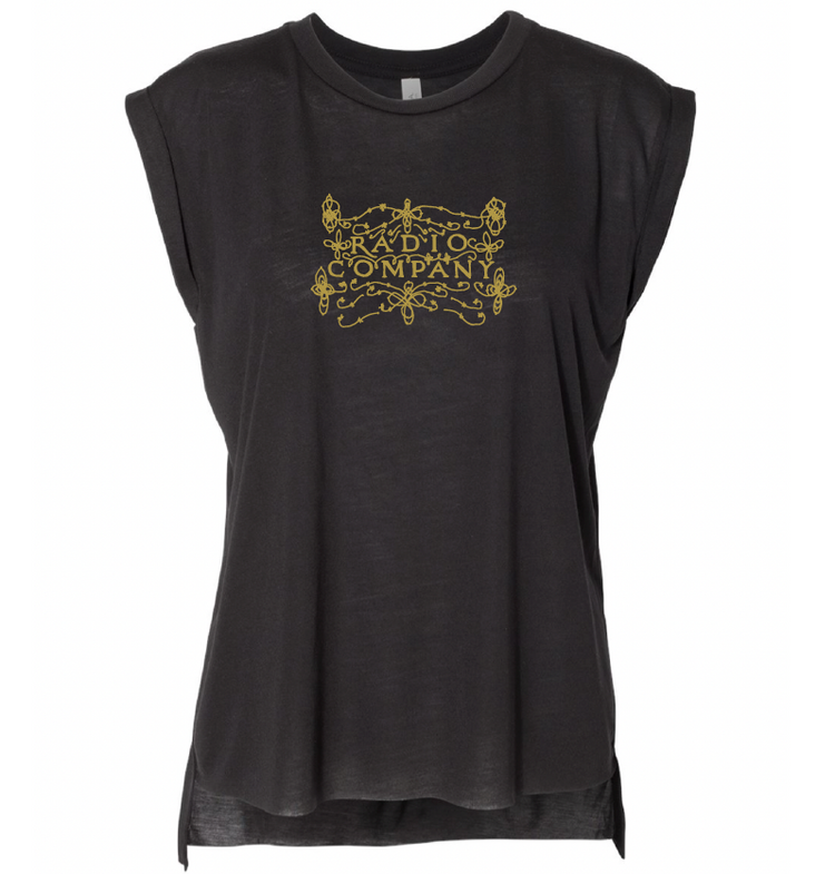 Band Merch – Radio Company Official Website