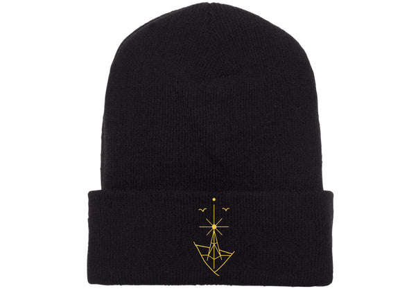 Radio Company Tower Beanie – Radio Company Official Website